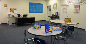 The Darnell School – Making the Difference